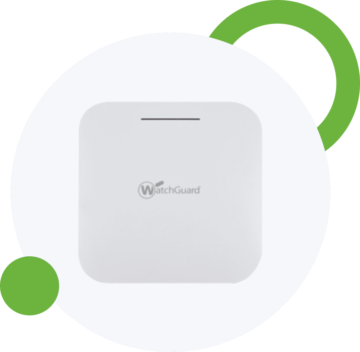 Watchguard Solutions - 10-100